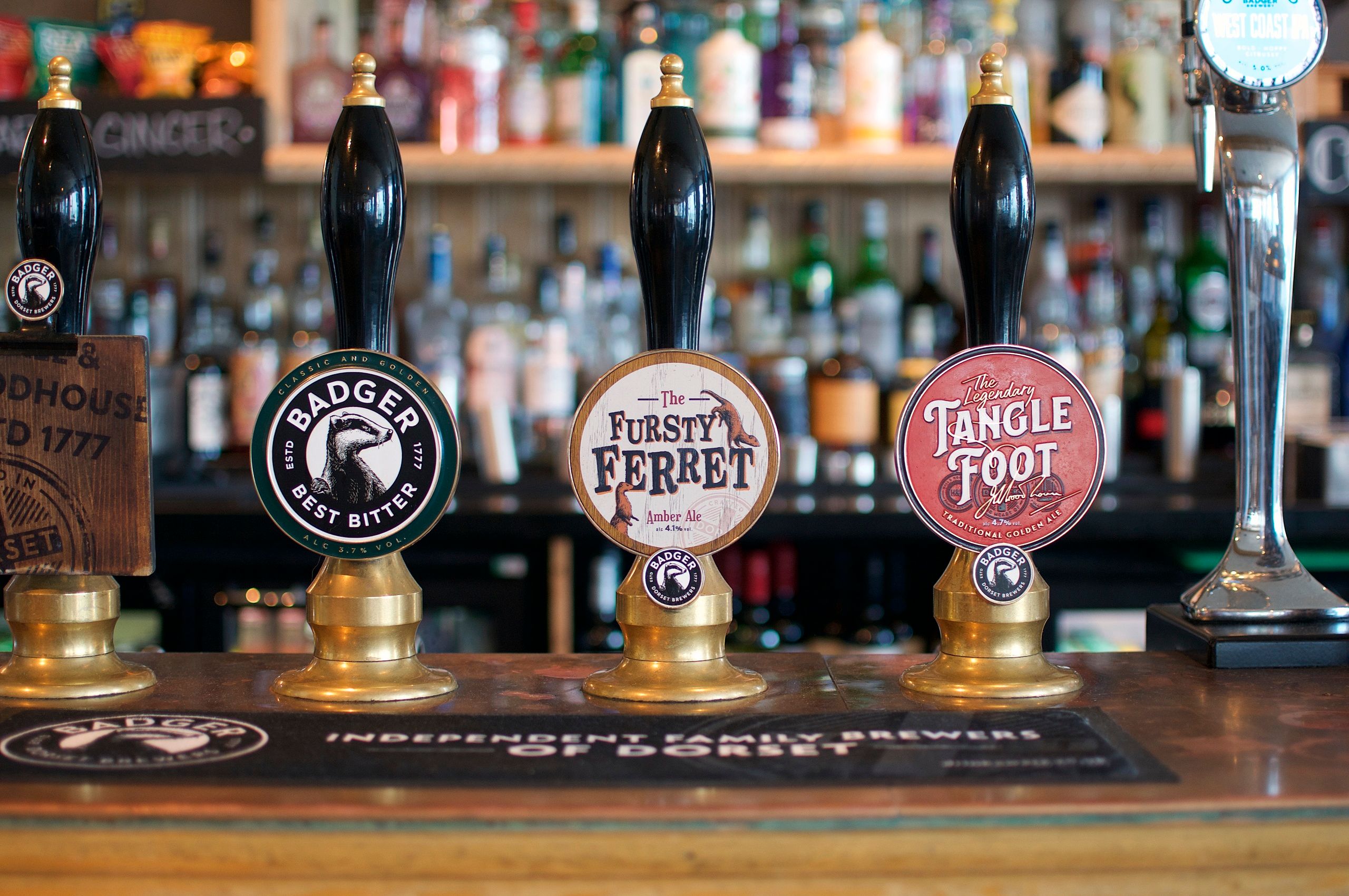 Osborne View Pub, Fareham | Real Ales, Fine Wines & Sea Views