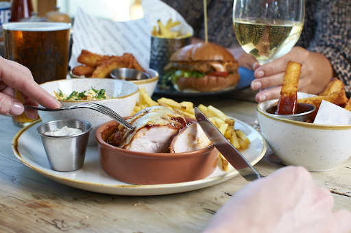 New season, new menu - Osborne View